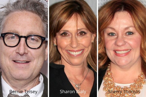 Top Hollywood Casting Directors Offer Their Best Audition Advice | My ...