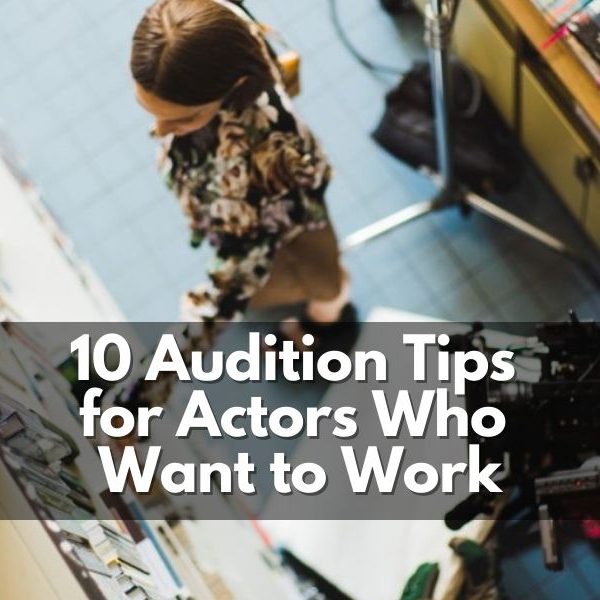 10 Genius Tips for Actors to Memorize Lines for Any Audition | My Actor Guide