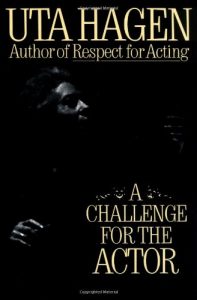 22 of the Best Books on Acting that Every Actor Needs to Read | My ...
