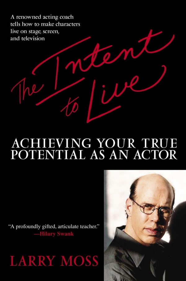 22 of the Best Books on Acting that Every Actor Needs to Read | My ...
