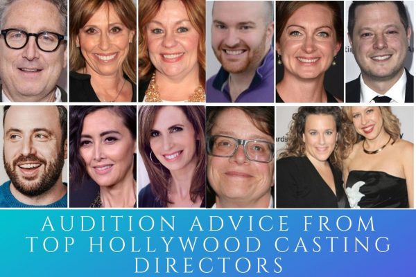 How To Book Acting Work Without an Agent | My Actor Guide