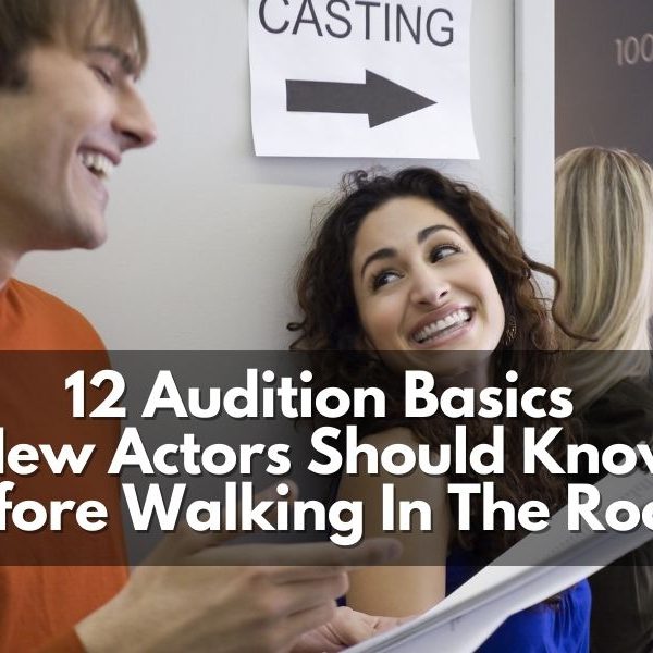 16 Casting Sites Every Actor Should Know About | My Actor Guide