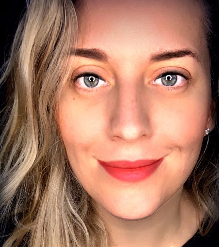 Casting Conversations: Interview with Casting Director Katie Griffin ...