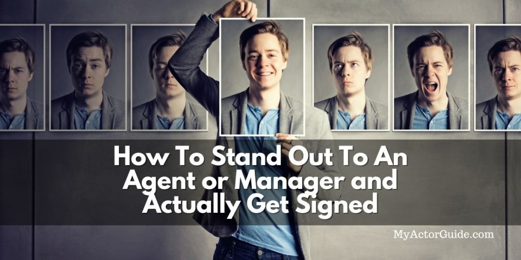 My Actor Guide | Resources for Aspiring Actors