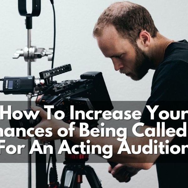 How To Act Realistically and Not Look Like You Are Acting | My Actor Guide