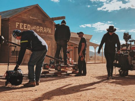 53 Film Terms New Actors Need Know Before Stepping On Set | My Actor Guide