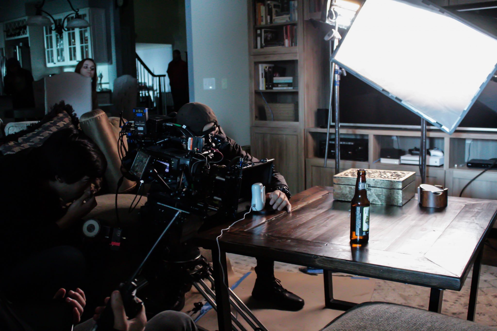 53 Film Terms New Actors Need Know Before Stepping On Set | My Actor Guide