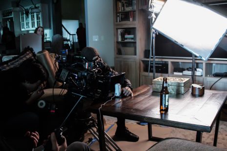 53 Film Terms New Actors Need Know Before Stepping On Set | My Actor Guide