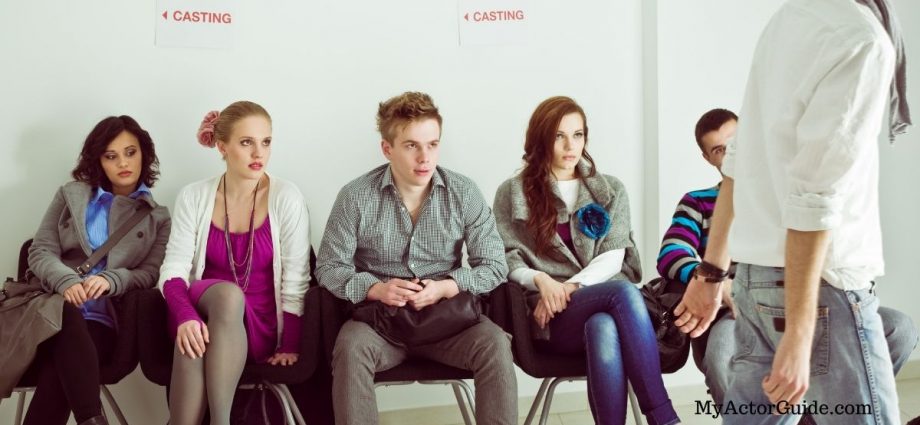 How To Find Acting Auditions Without an Agent .... and Where To Find ...