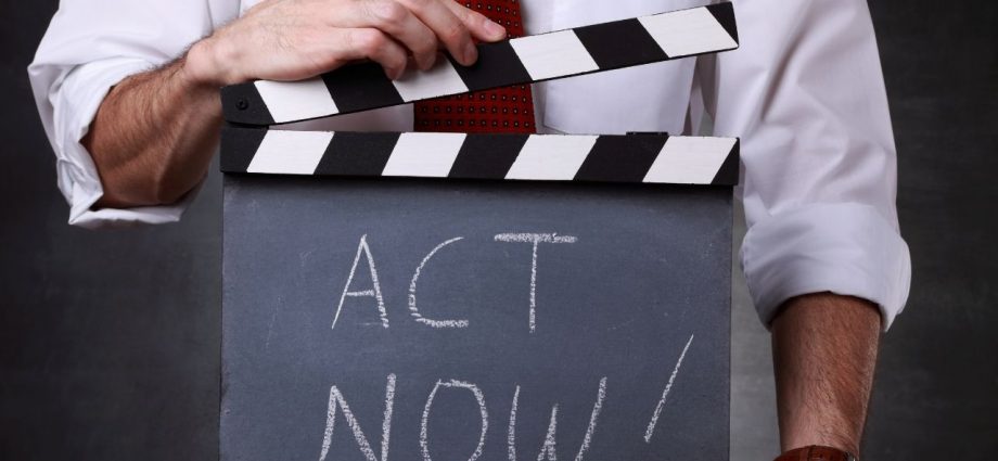 10 Things You Can Do To Improve Your Acting Career TODAY | My Actor Guide