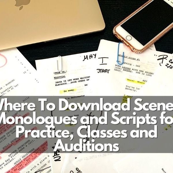 Top 10 Auditions Hacks Every Pro Knows | My Actor Guide