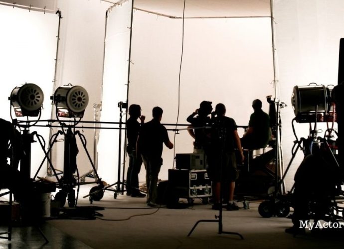 My Actor Guide | Step Into the Spotlight