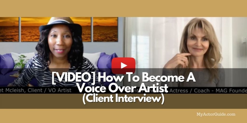 57 Positive Affirmations for Actors for Creativity, Self-Esteem and ...