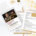 The Ultimate Audition Checklists | My Actor Guide