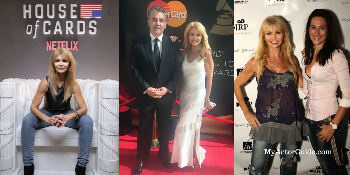 How I Became an Actor… With No Experience | My Actor Guide