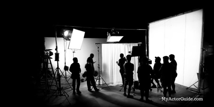36 Ways to Get Acting Work | How To Get Acting Work | My Actor Guide
