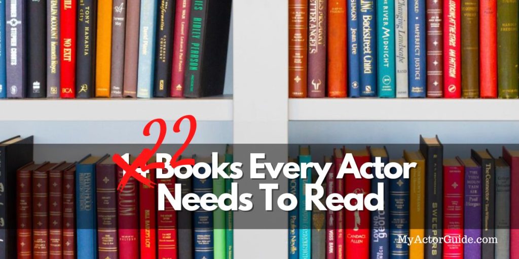 5 Essential Acting Techniques Every Actor Needs To Know | My Actor Guide