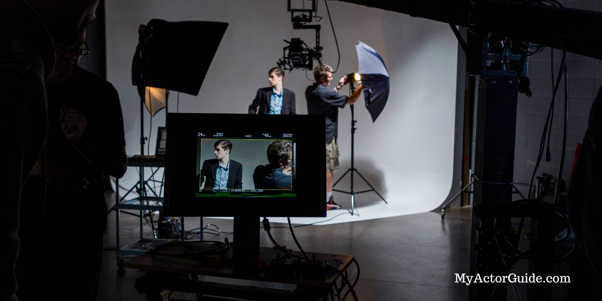 When Should Actors Join SAG-AFTRA | My Actor Guide