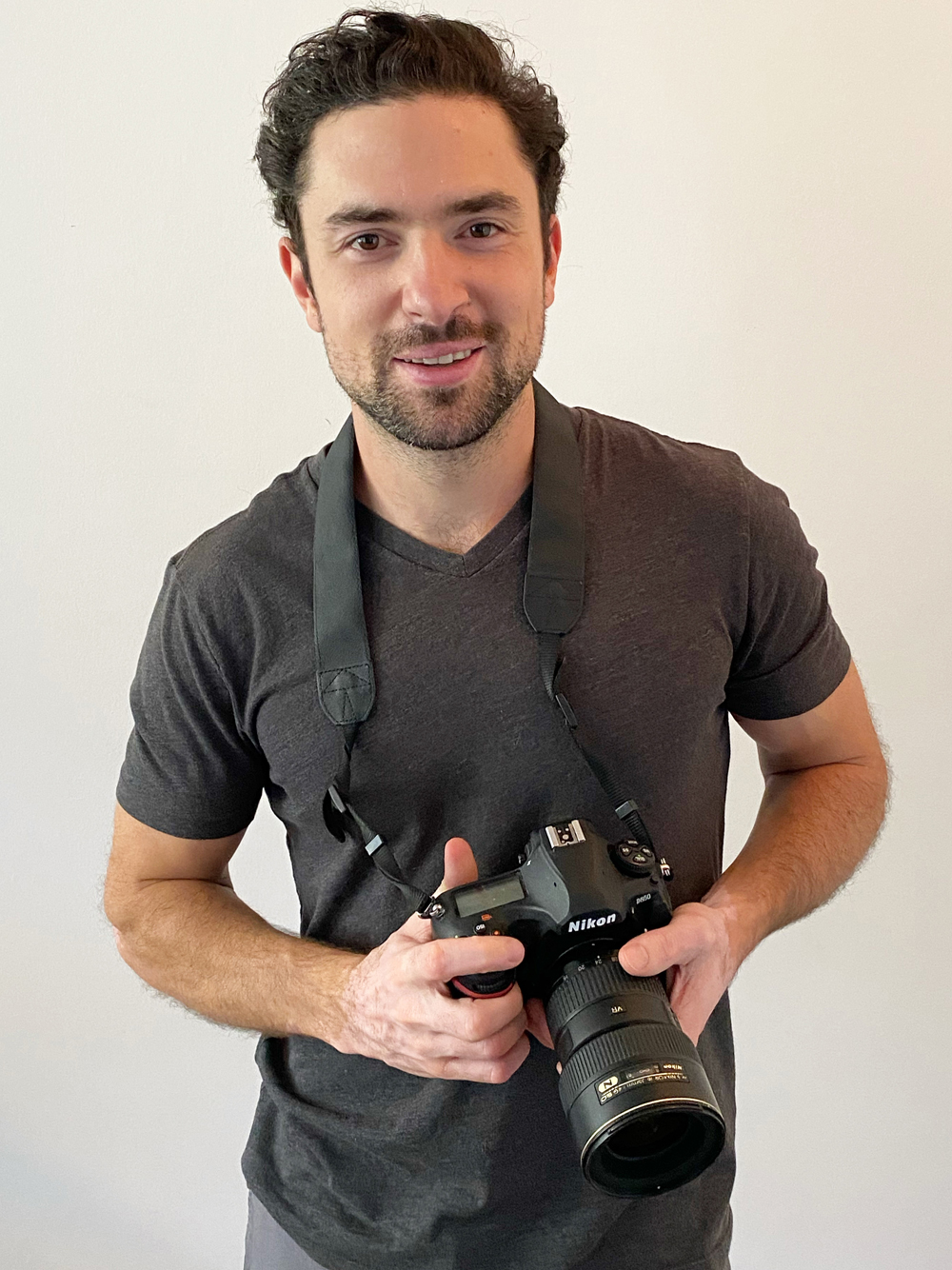 Actor Headshots: 6 Secrets to Headshots that Actually Get You Work | My ...