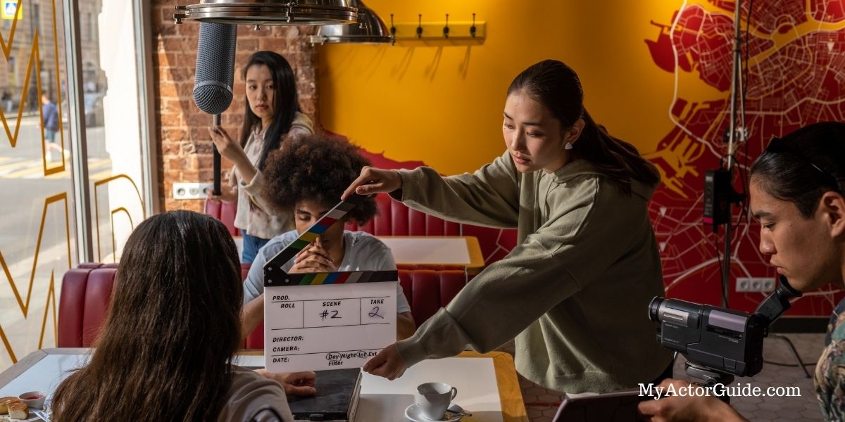 What Actors Need to Know About Pilot Season in 2023 | My Actor Guide