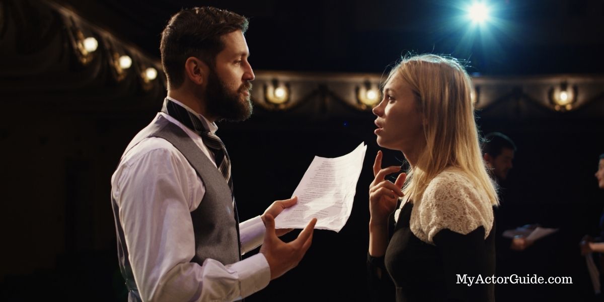 What Actors Need to Know About Pilot Season in 2023 | My Actor Guide