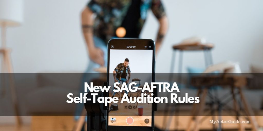 10 Genius Tips for Actors to Memorize Lines for Any Audition | My Actor Guide